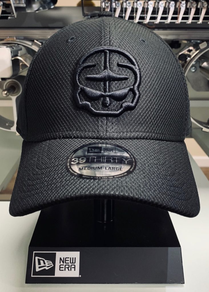 2nd Skull – TRIFECTOM